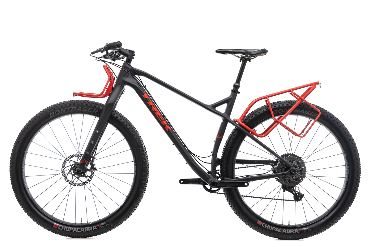 2018 Trek 1120