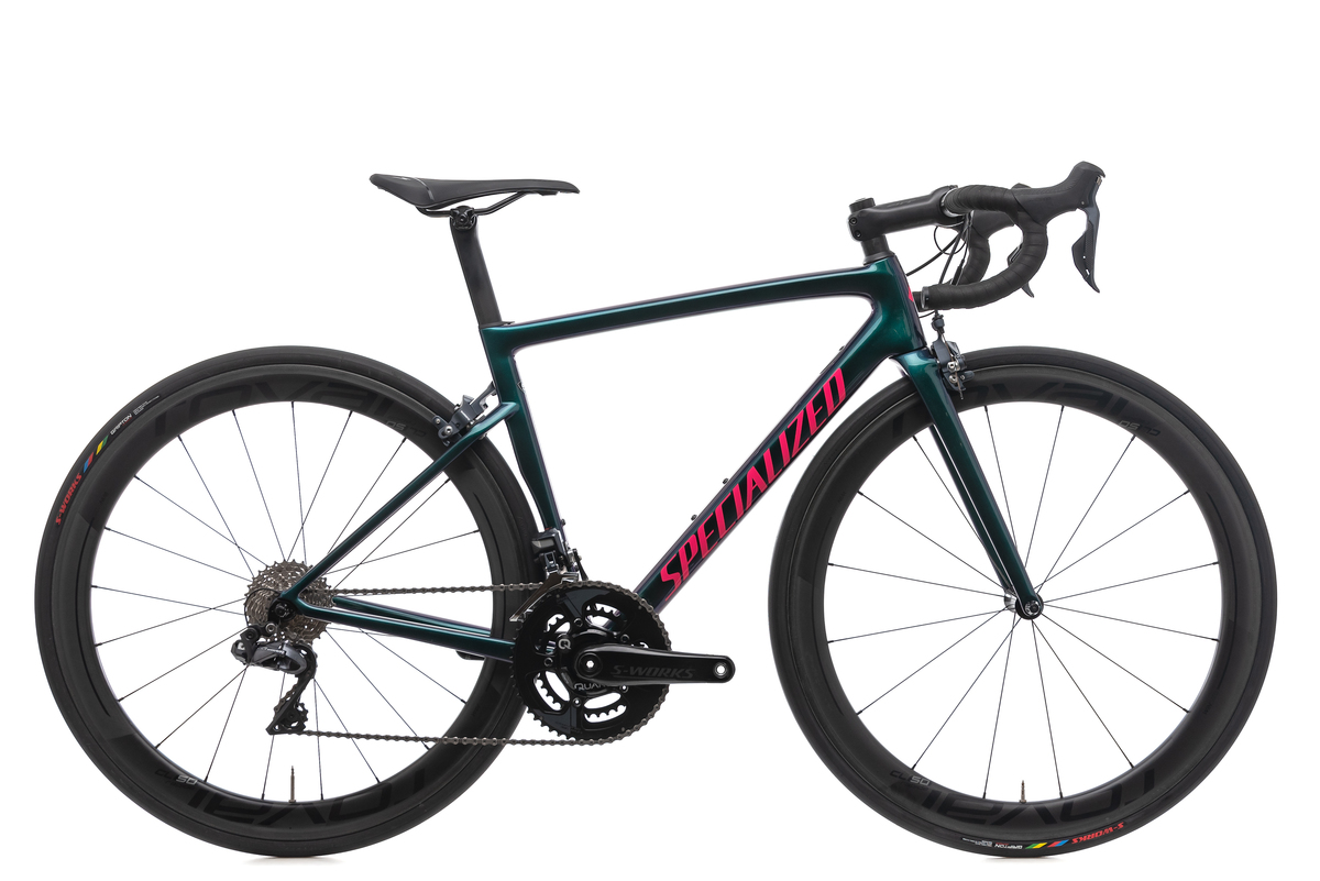 2018 Specialized Tarmac SL6 Pro