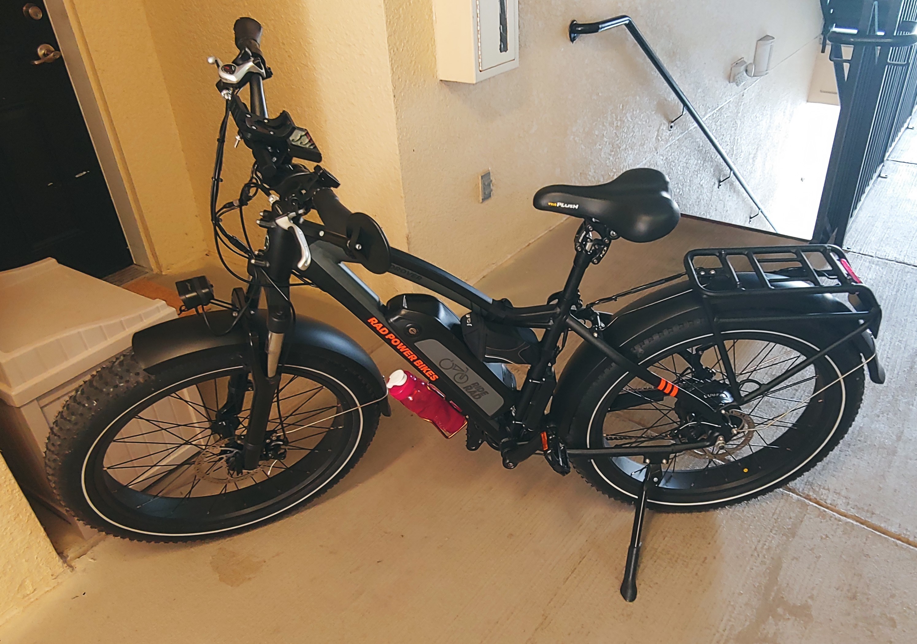 2019 Rad Power Bikes Rover