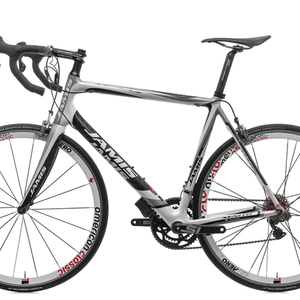 2011 Jamis Xenith Team Di2