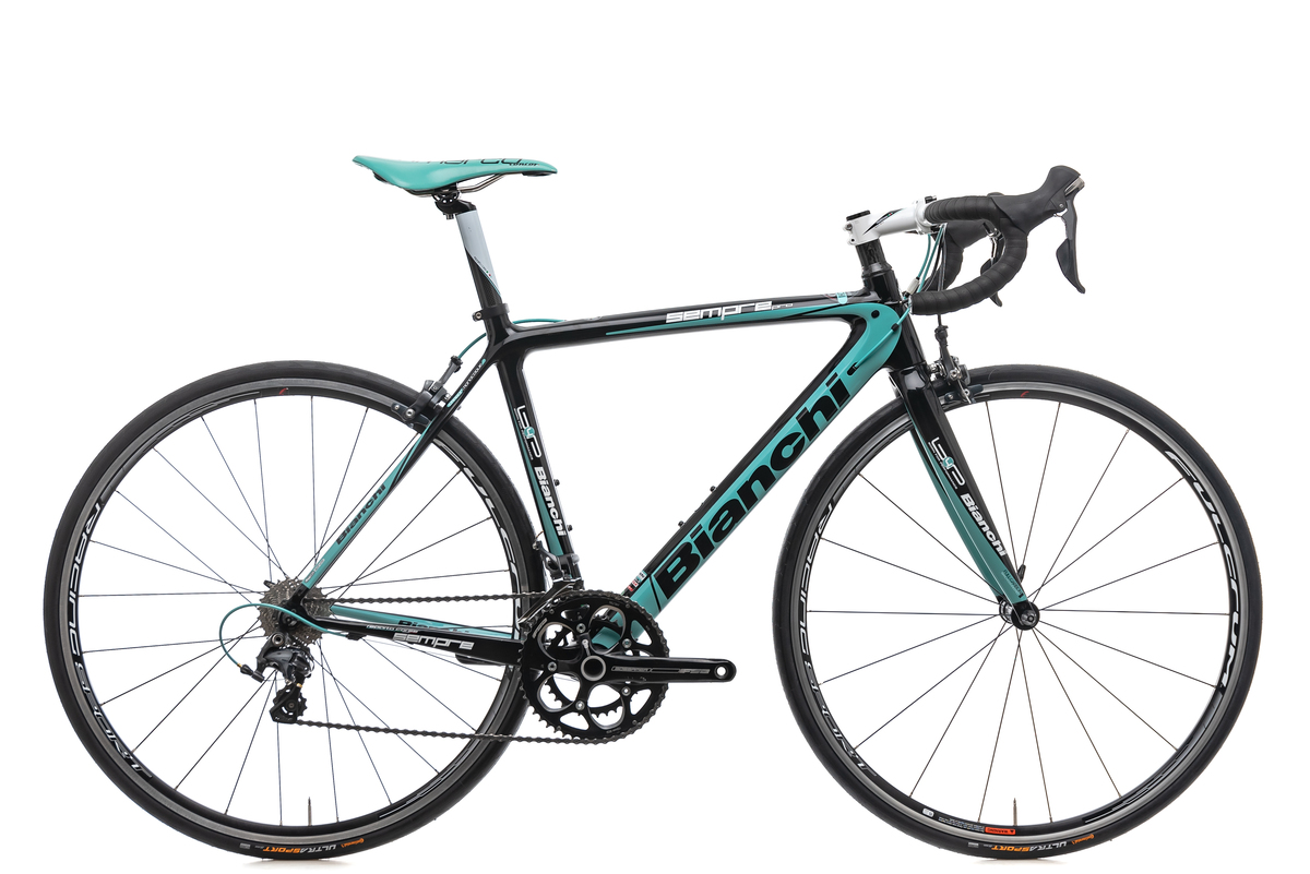 2014 Bianchi Sempre Pro Ultegra