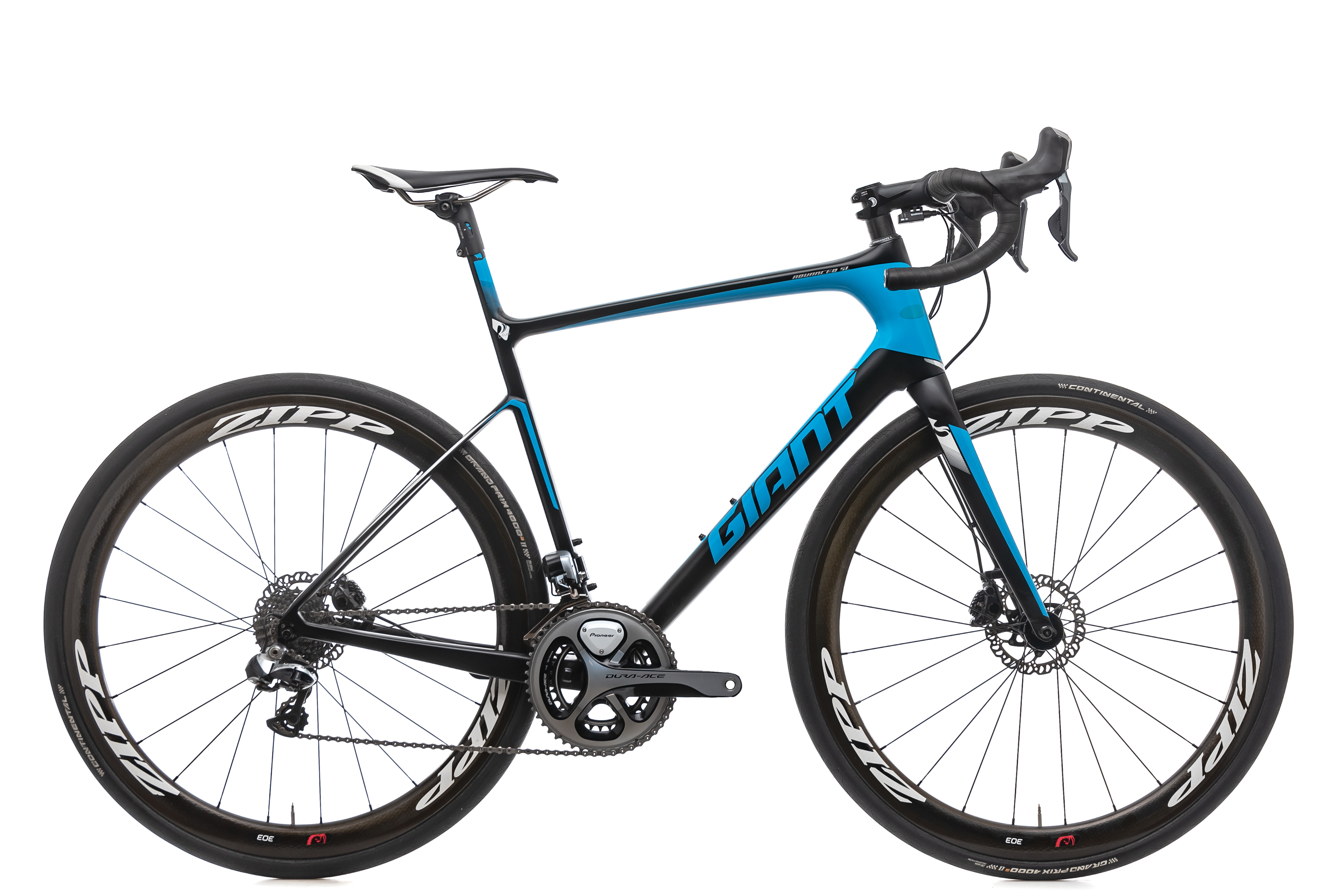 2015 Giant Defy Advanced SL 0