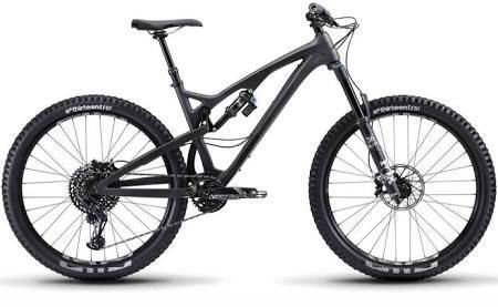 2019 Diamondback 5C