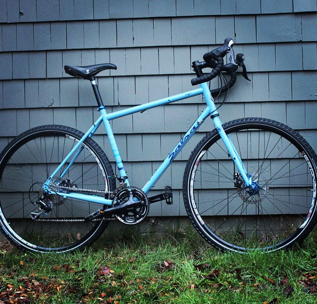 2014 Salsa Vaya 2 Bike