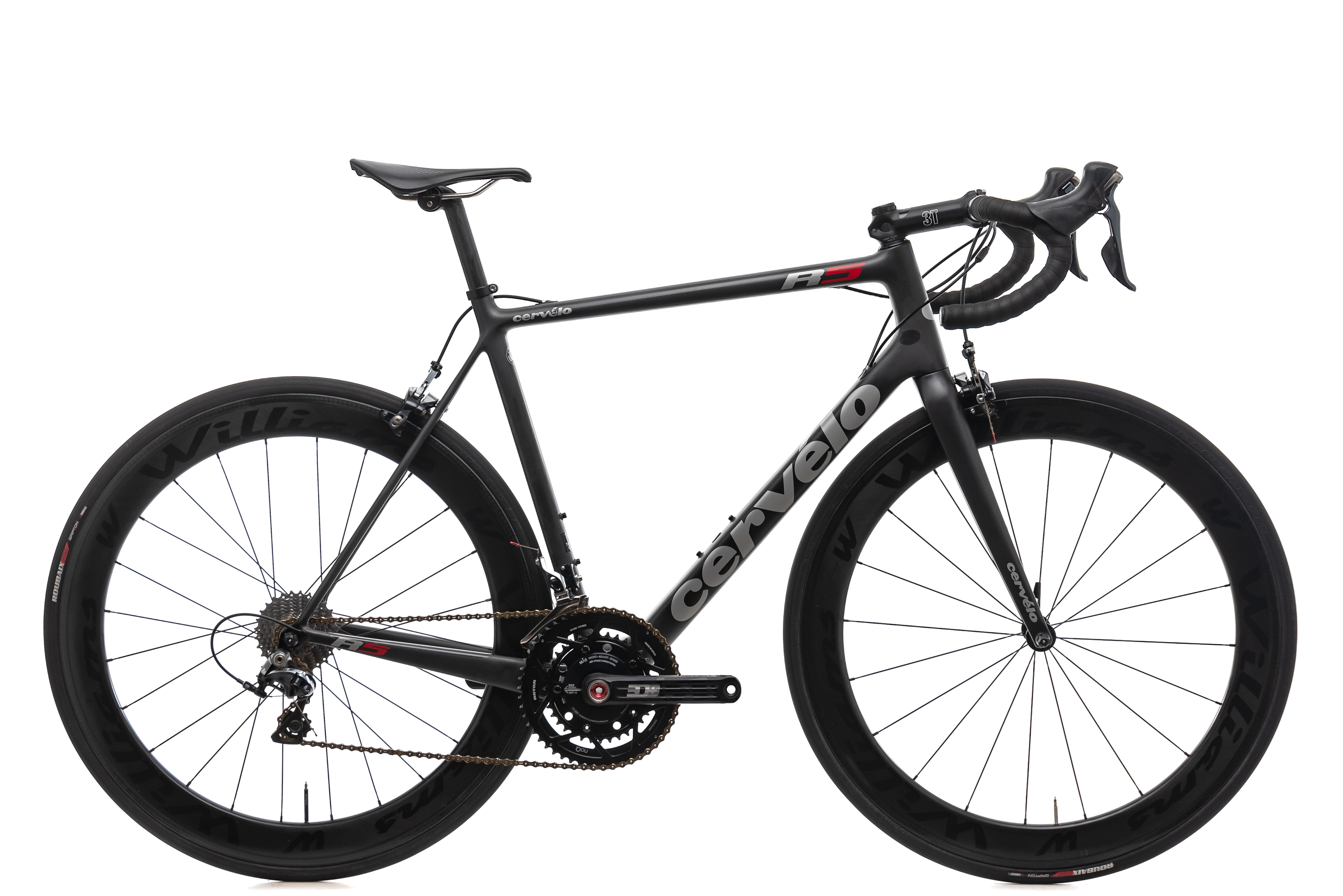 2014 Cervélo R5