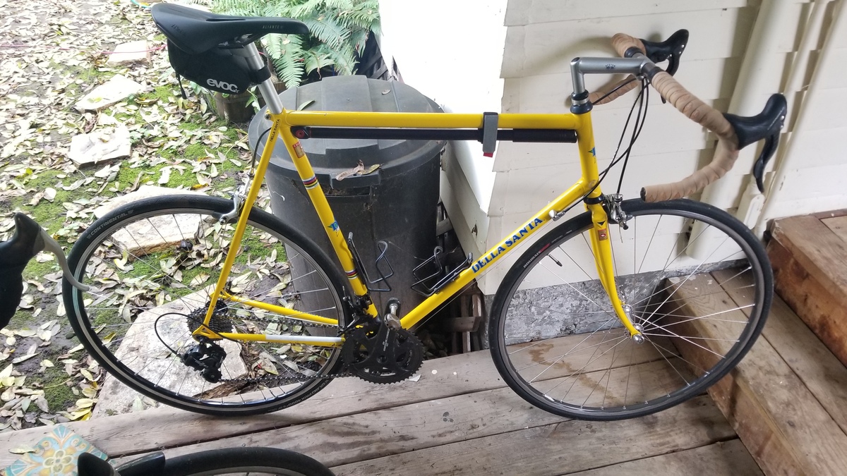 1991 Della Santa Corsa Special