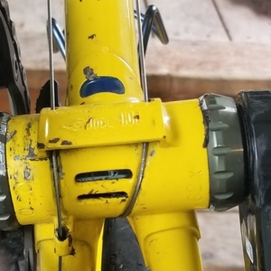 1991 Della Santa Corsa Special