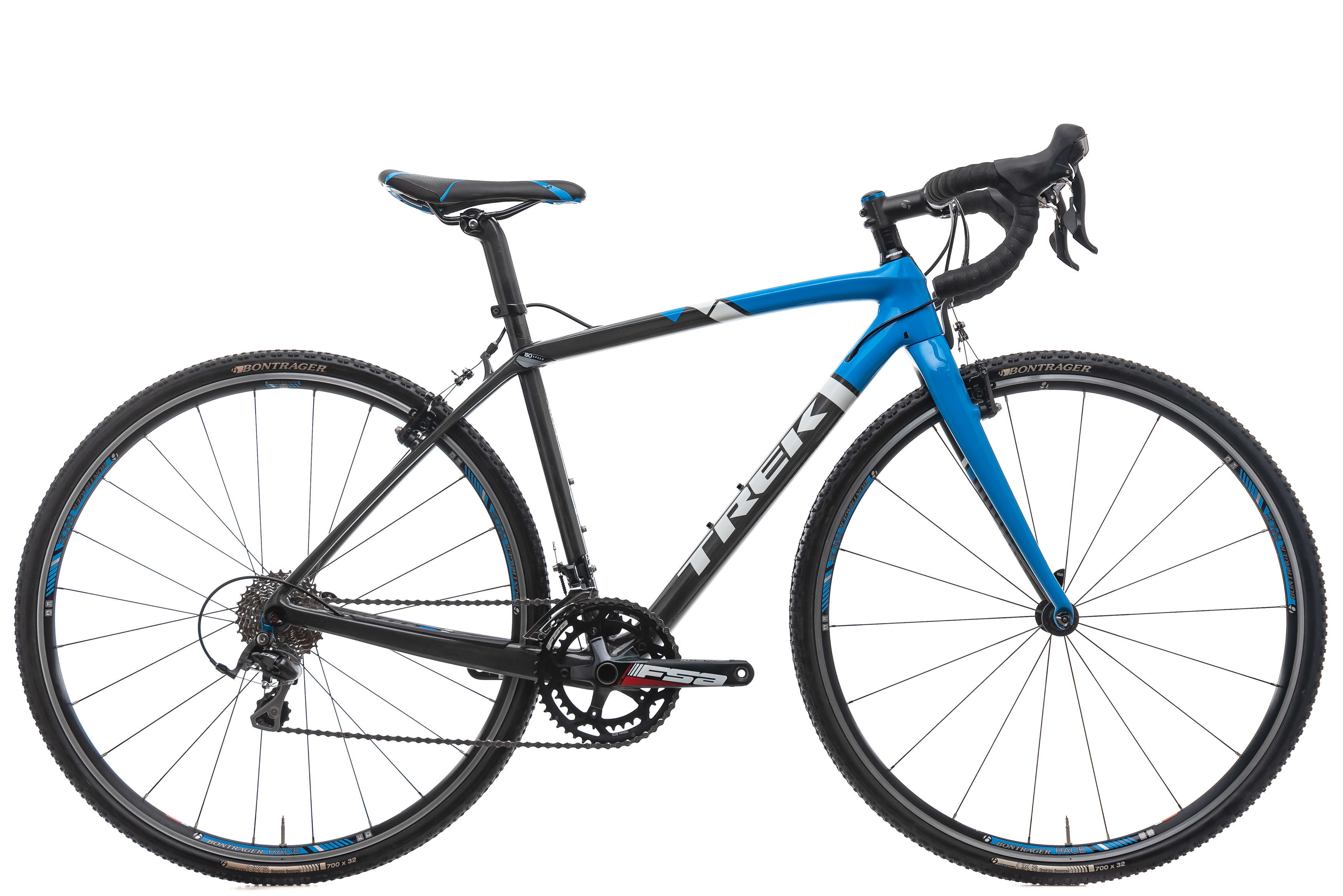 2015 Trek Boone 5