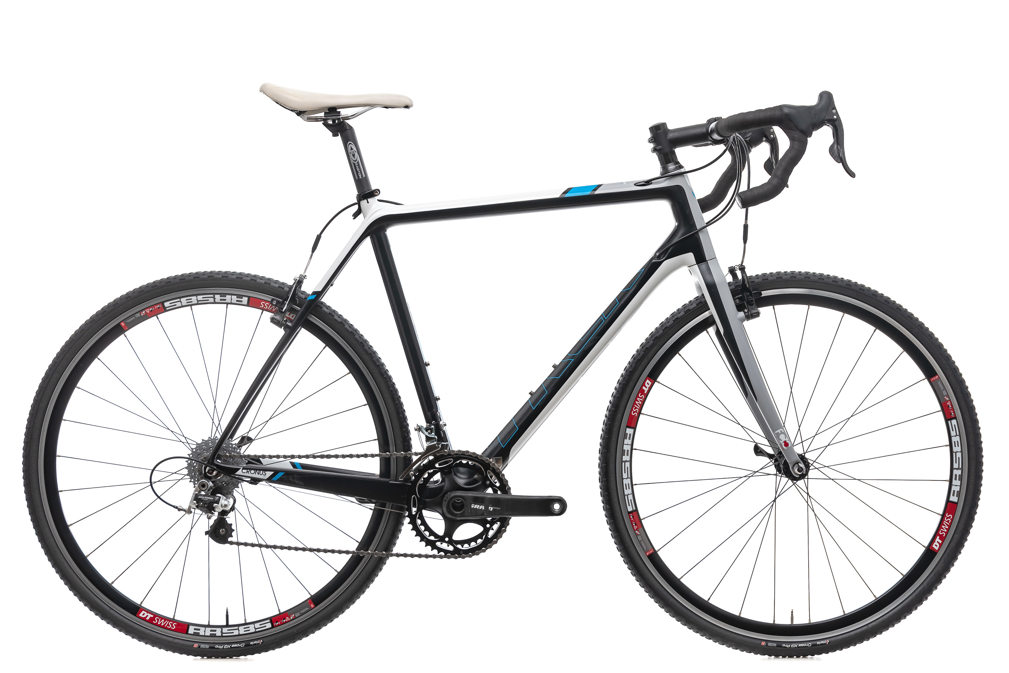 2013 Trek Cronus CX Ultimate