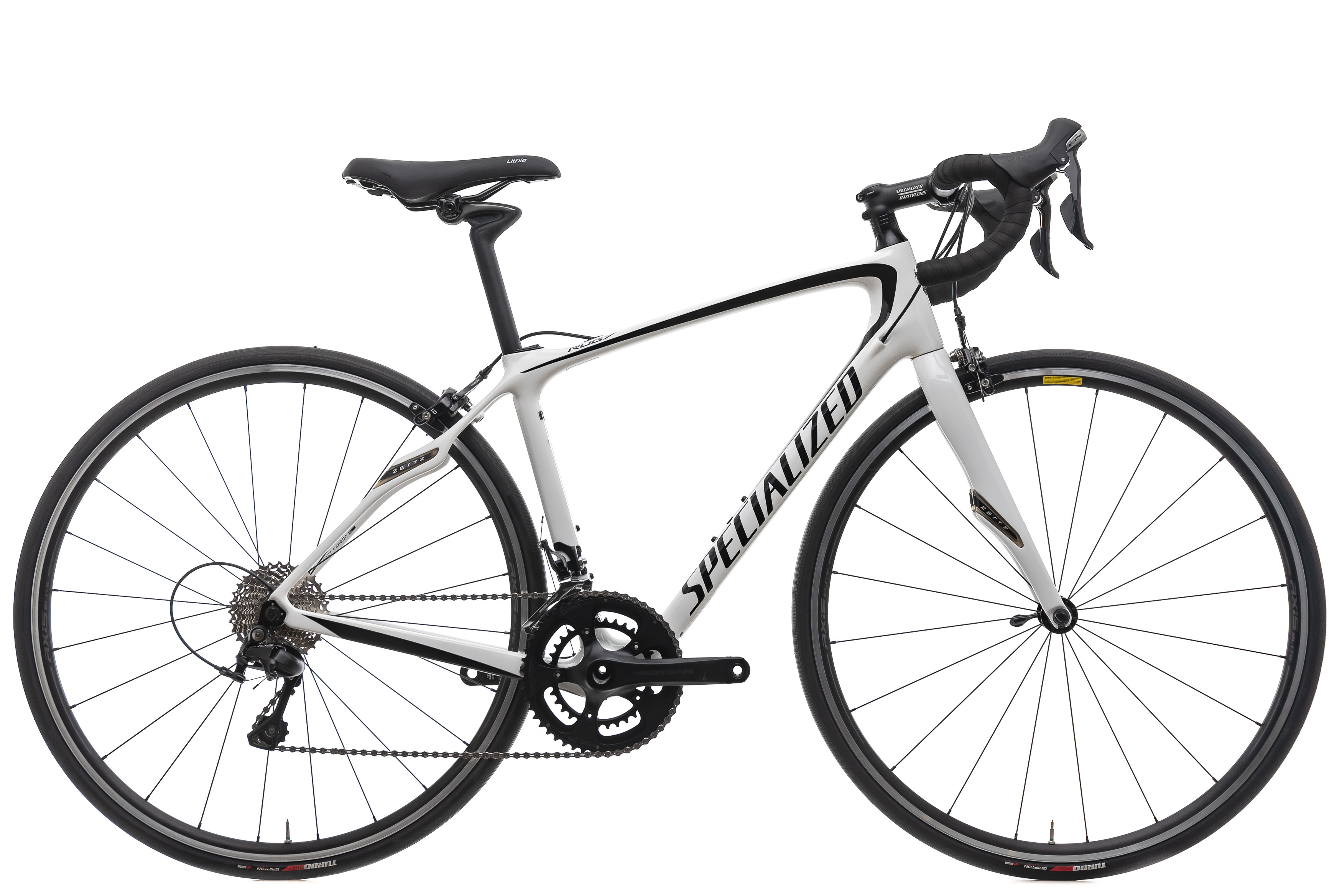 2017 Specialized Ruby SL4 Sport