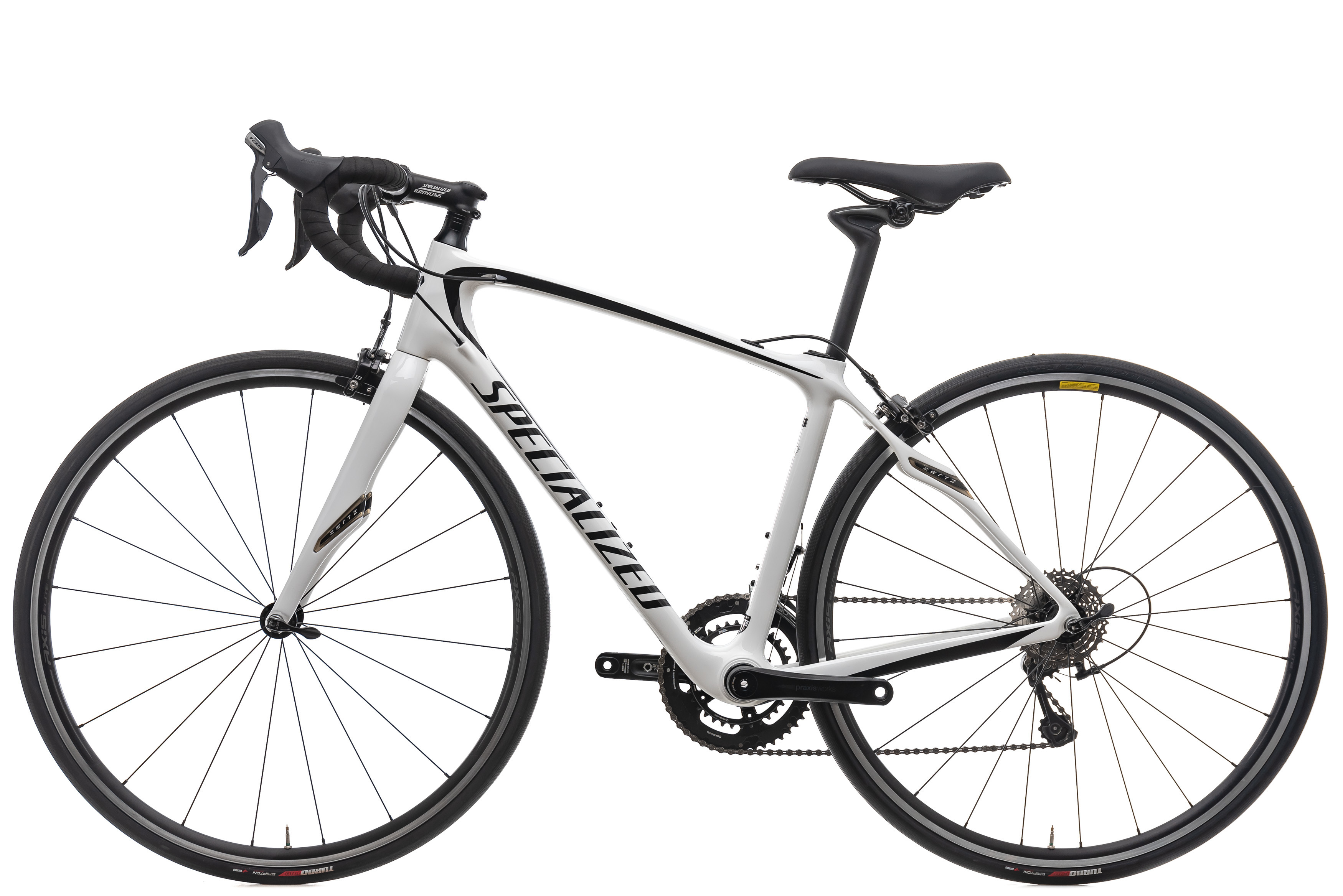 2017 Specialized Ruby SL4 Sport