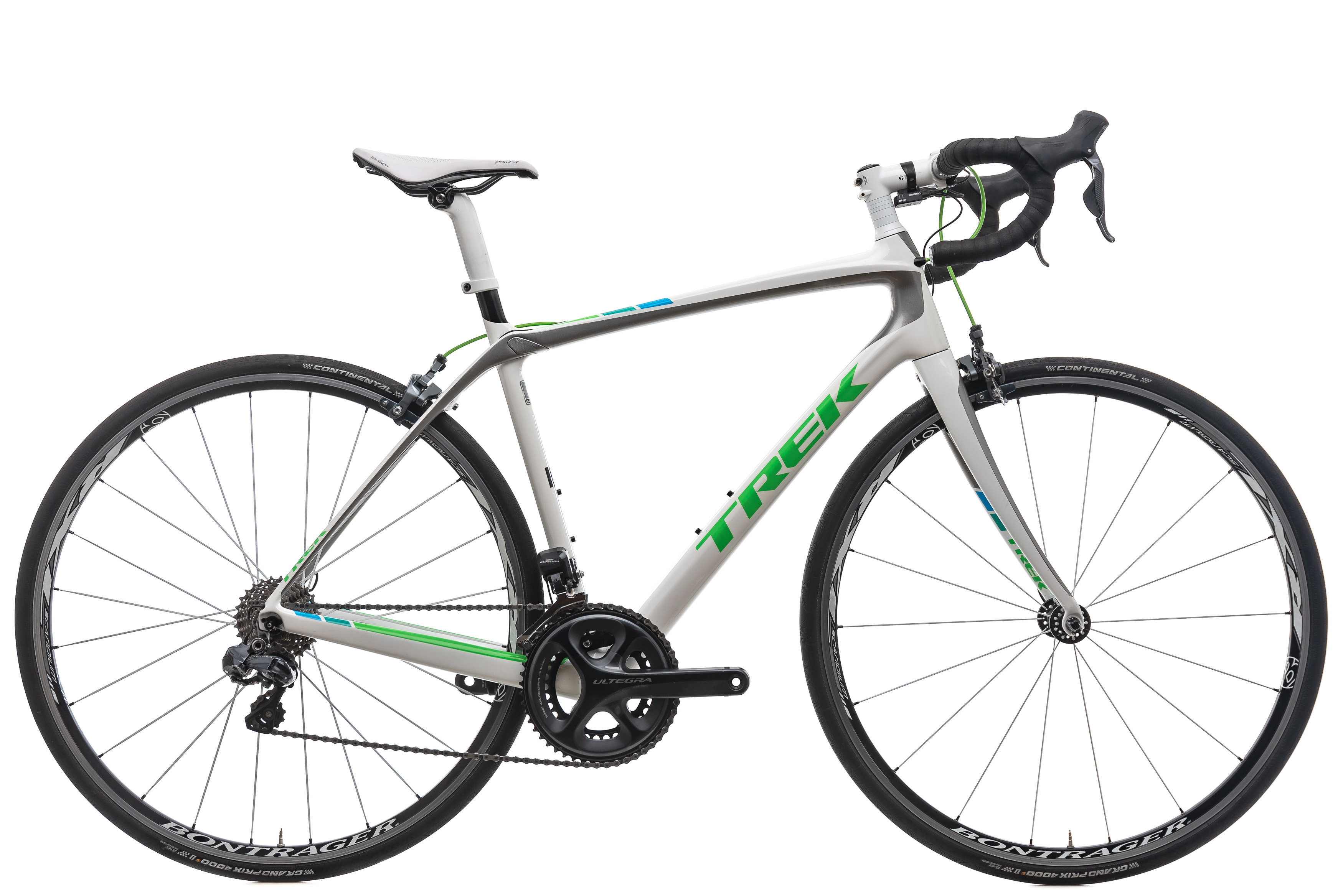 2014 Trek Domane 6.2 WSD