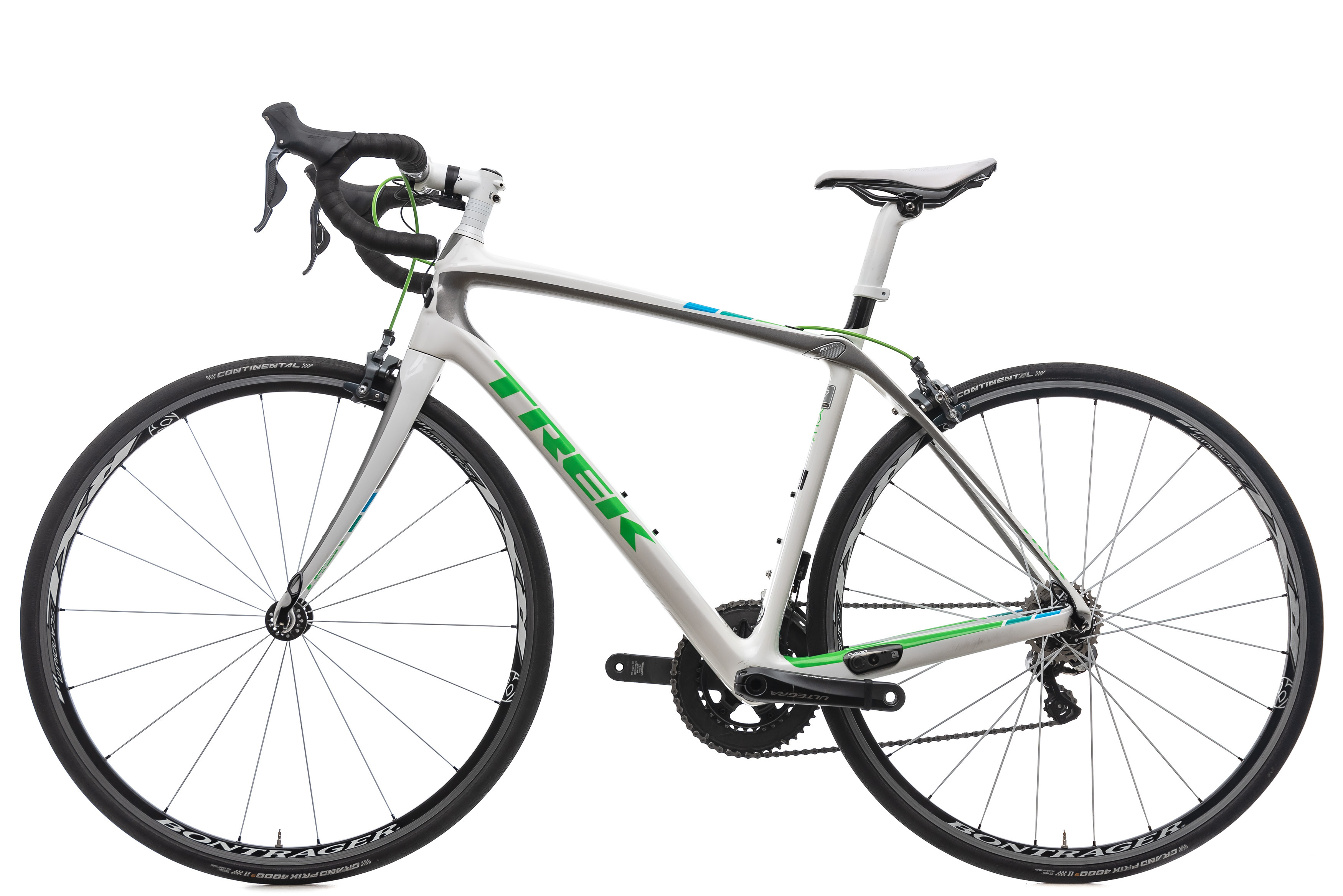 2014 Trek Domane 6.2 WSD