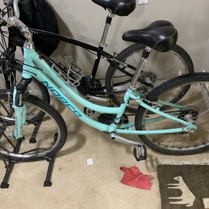 2015 Norco Bikes 7005