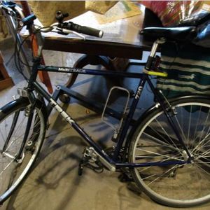 1994 Trek 720