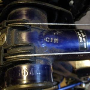 1994 Trek 720