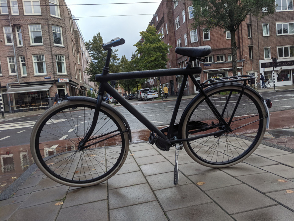 Van Moof