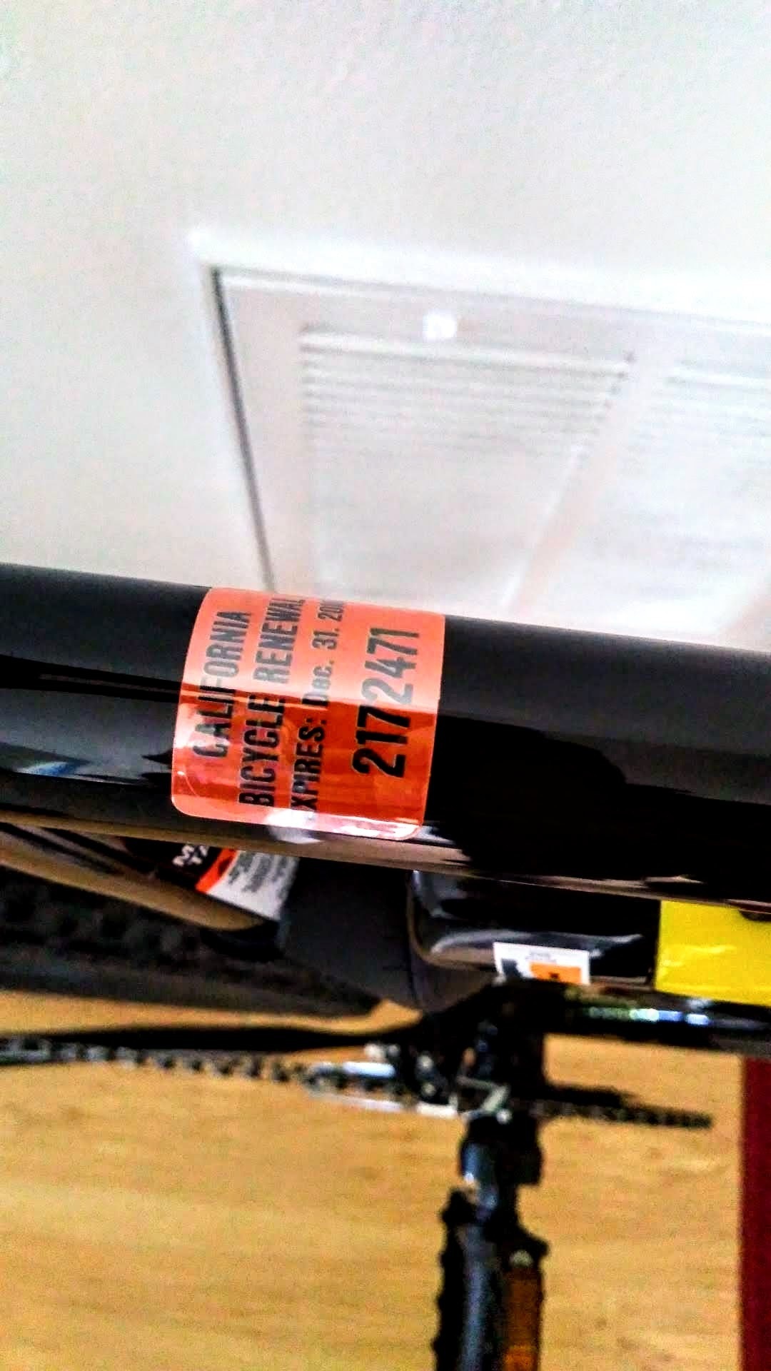 2018 Surly Straggler