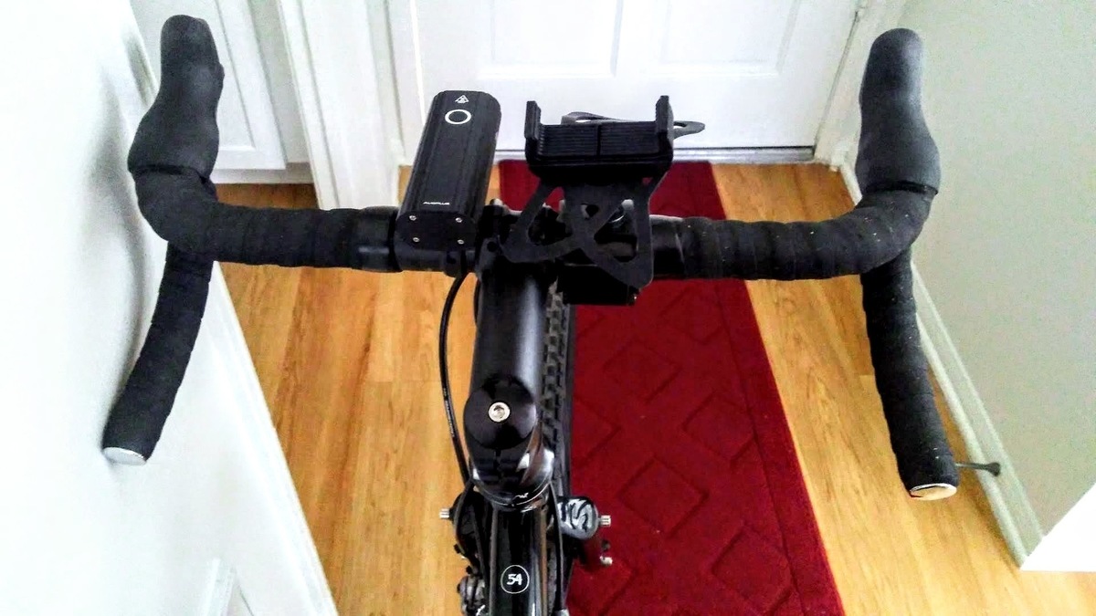 2018 Surly Straggler