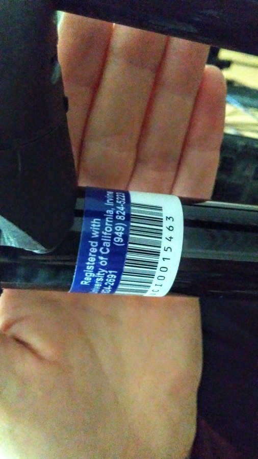 2018 Surly Straggler