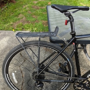 2017 Diamondback Haanjo Metro