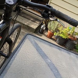 2017 Diamondback Haanjo Metro