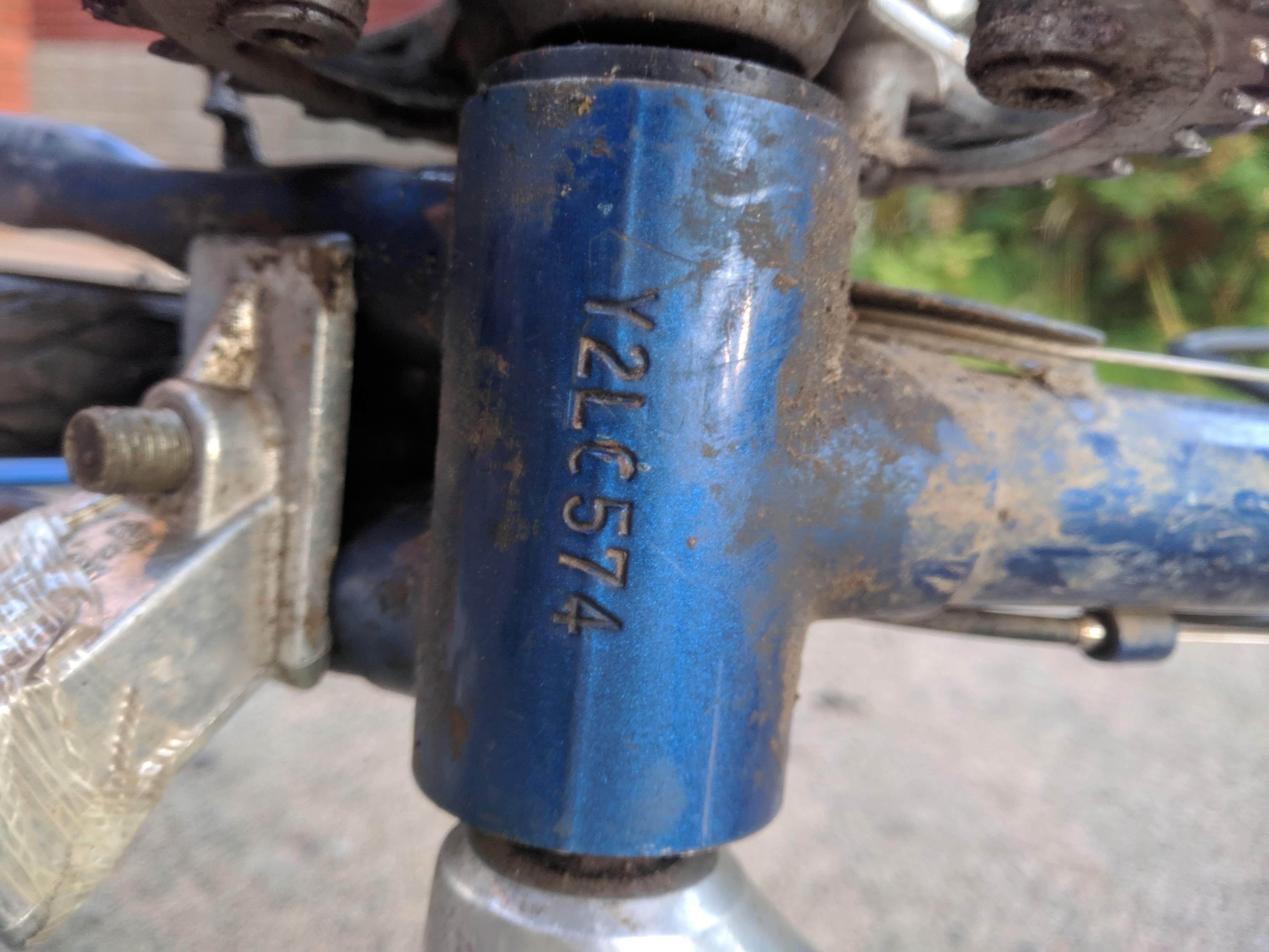 Norco Bikes Magnum GT