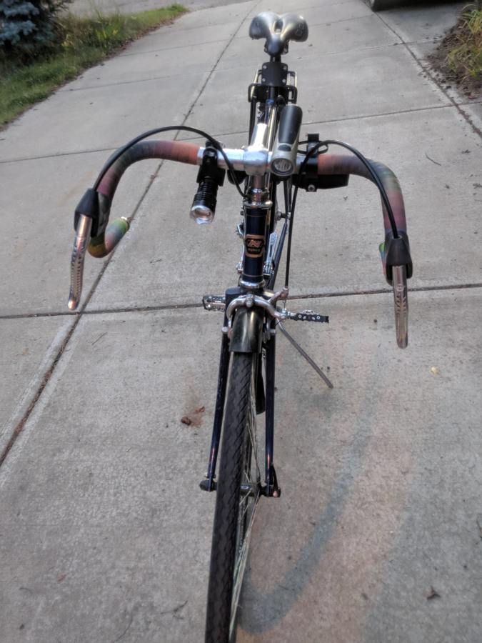 Norco Bikes Magnum GT