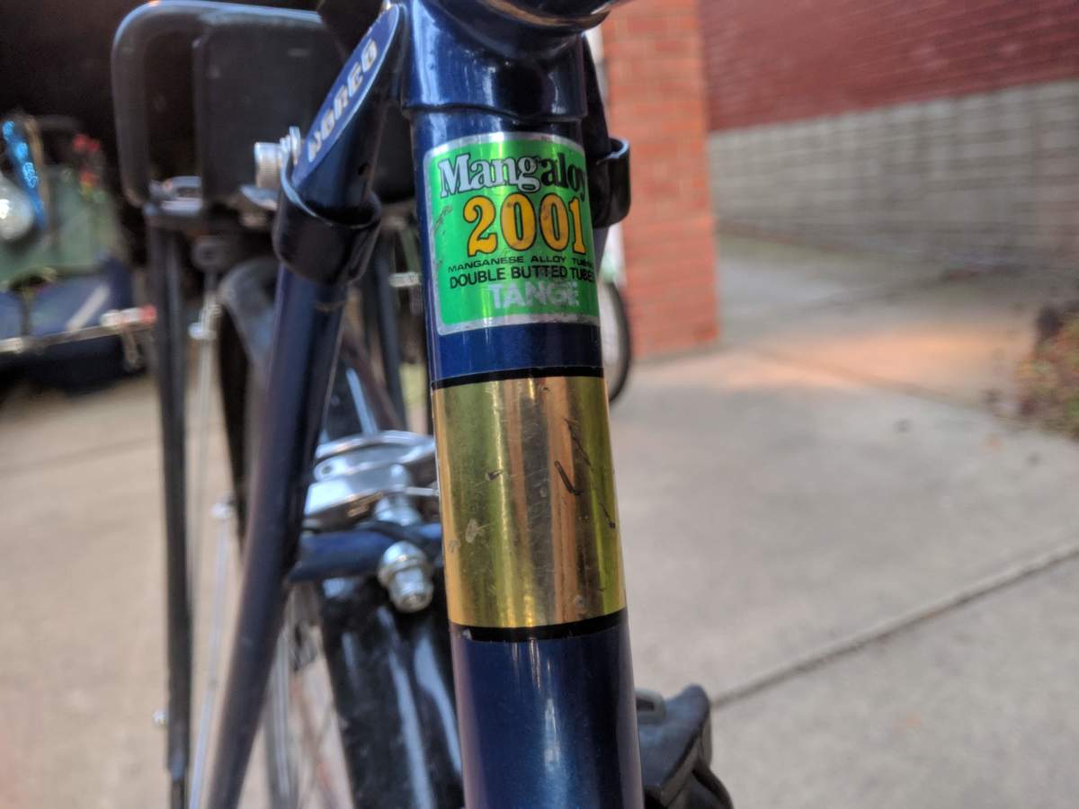 Norco Bikes Magnum GT