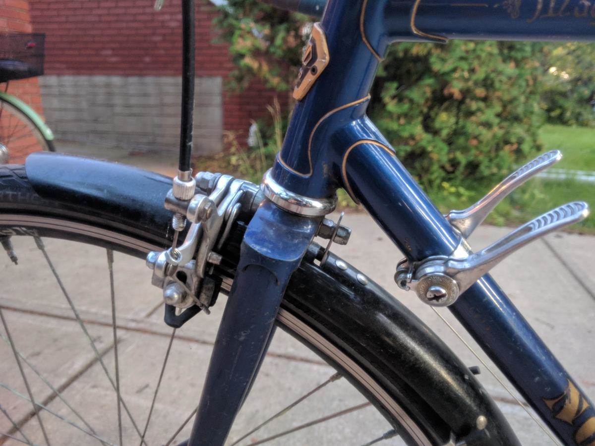 Norco Bikes Magnum GT