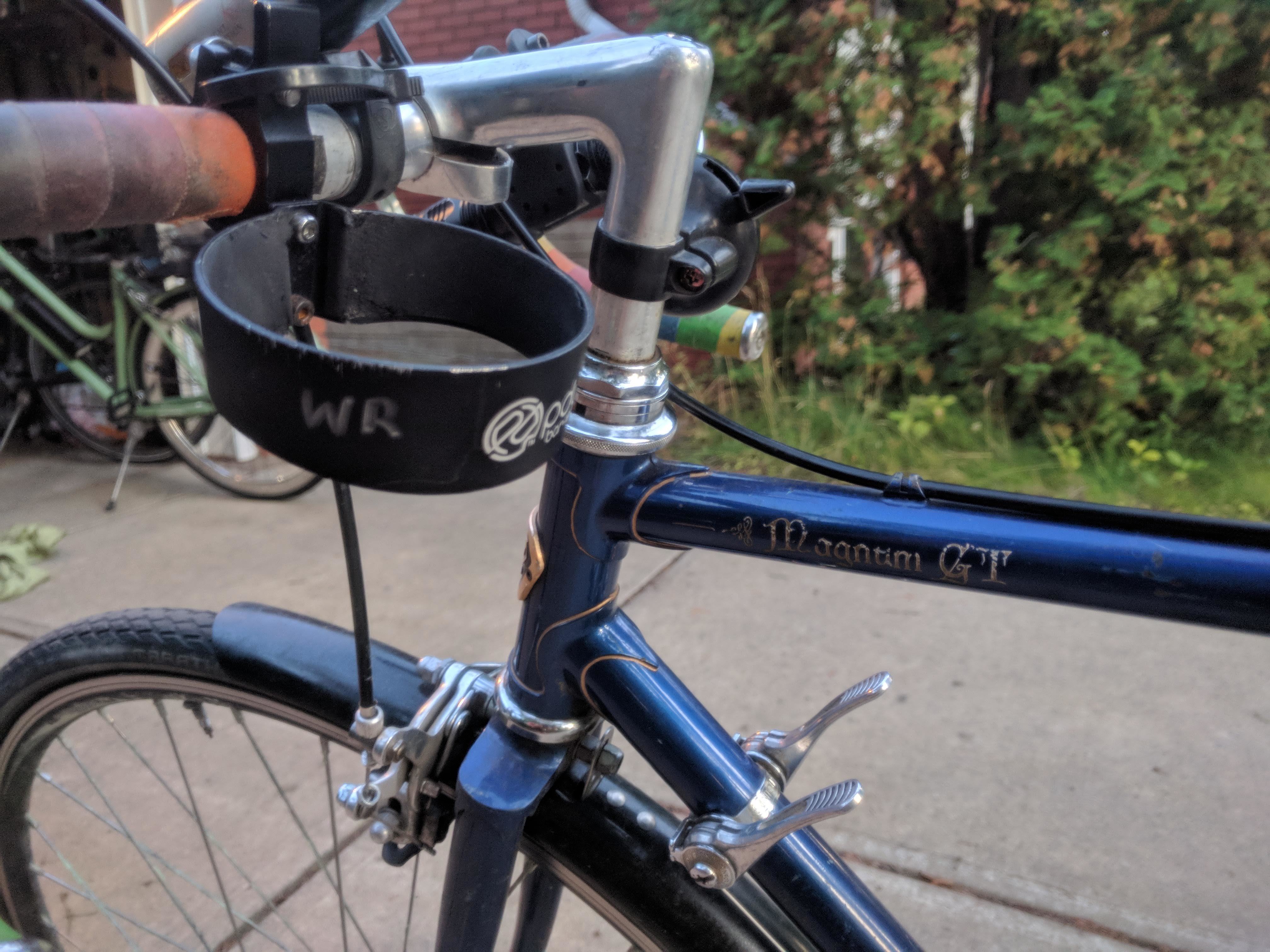 Norco Bikes Magnum GT