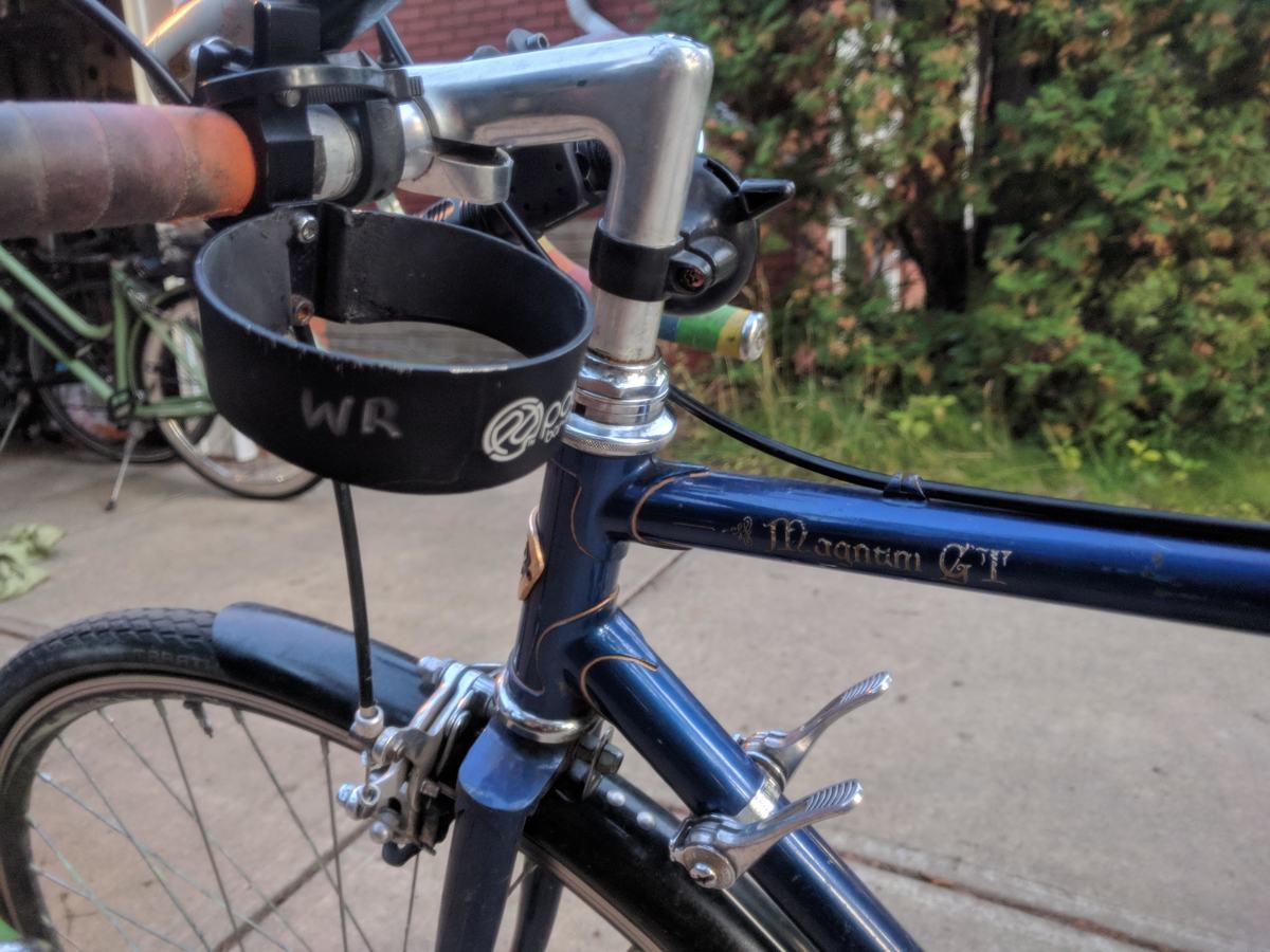 Norco Bikes Magnum GT