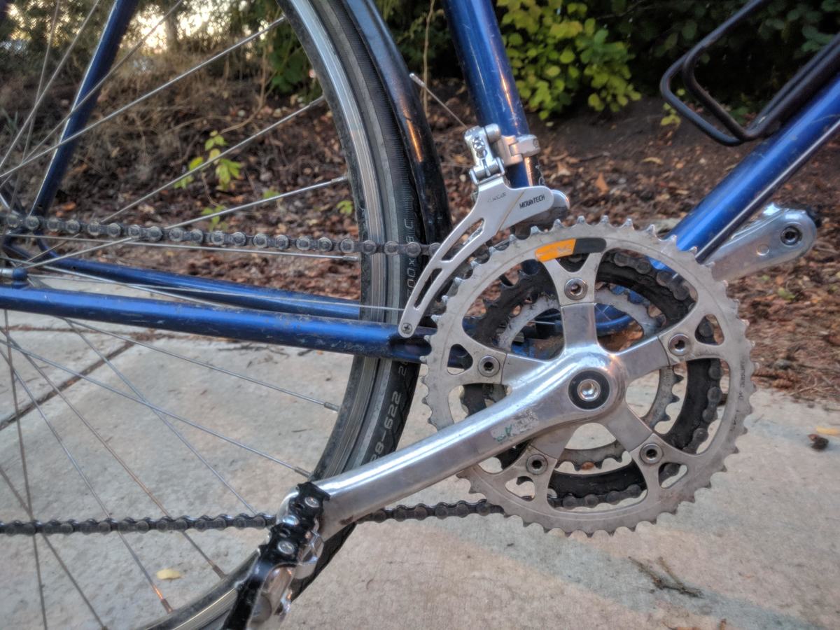 Norco Bikes Magnum GT