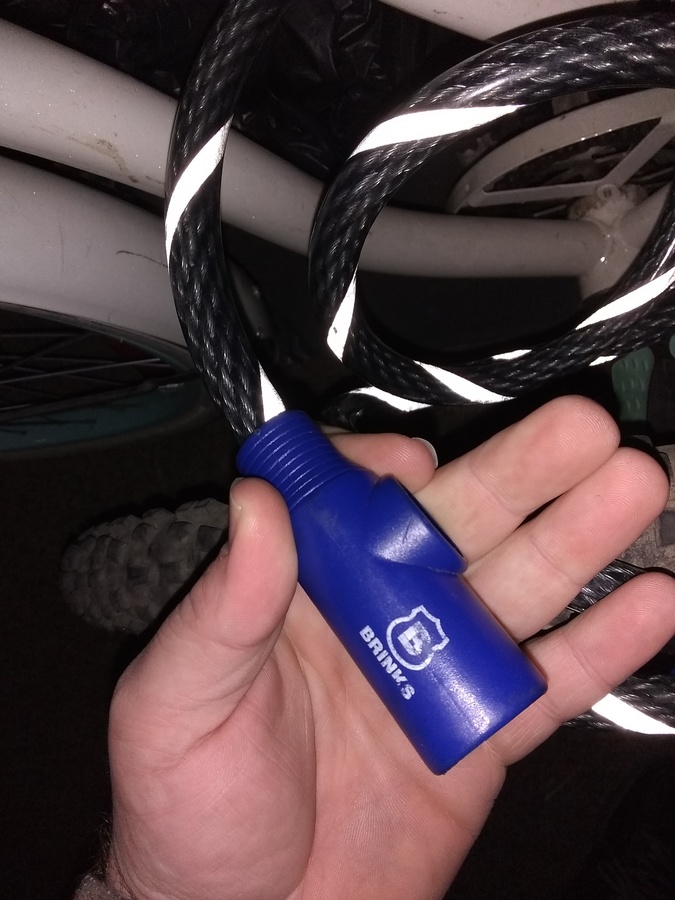 2004 Mongoose Element EFX