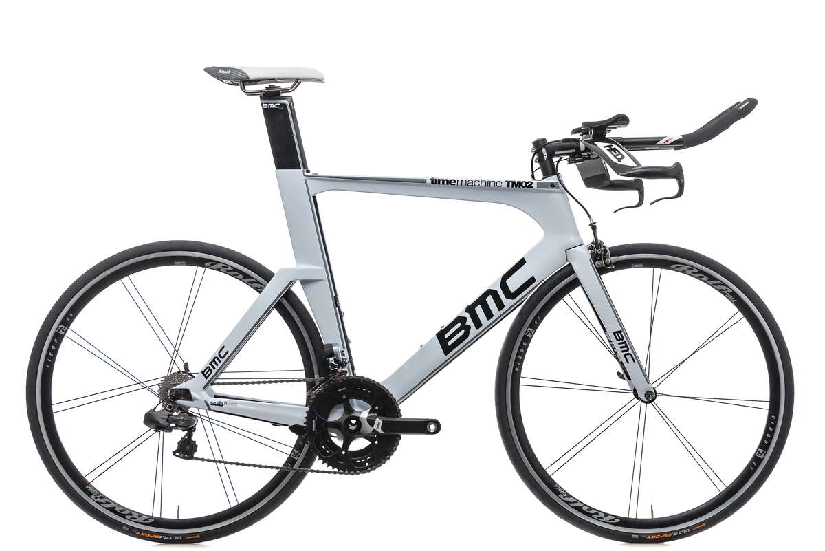 2012 BMC TimeMachine TM02