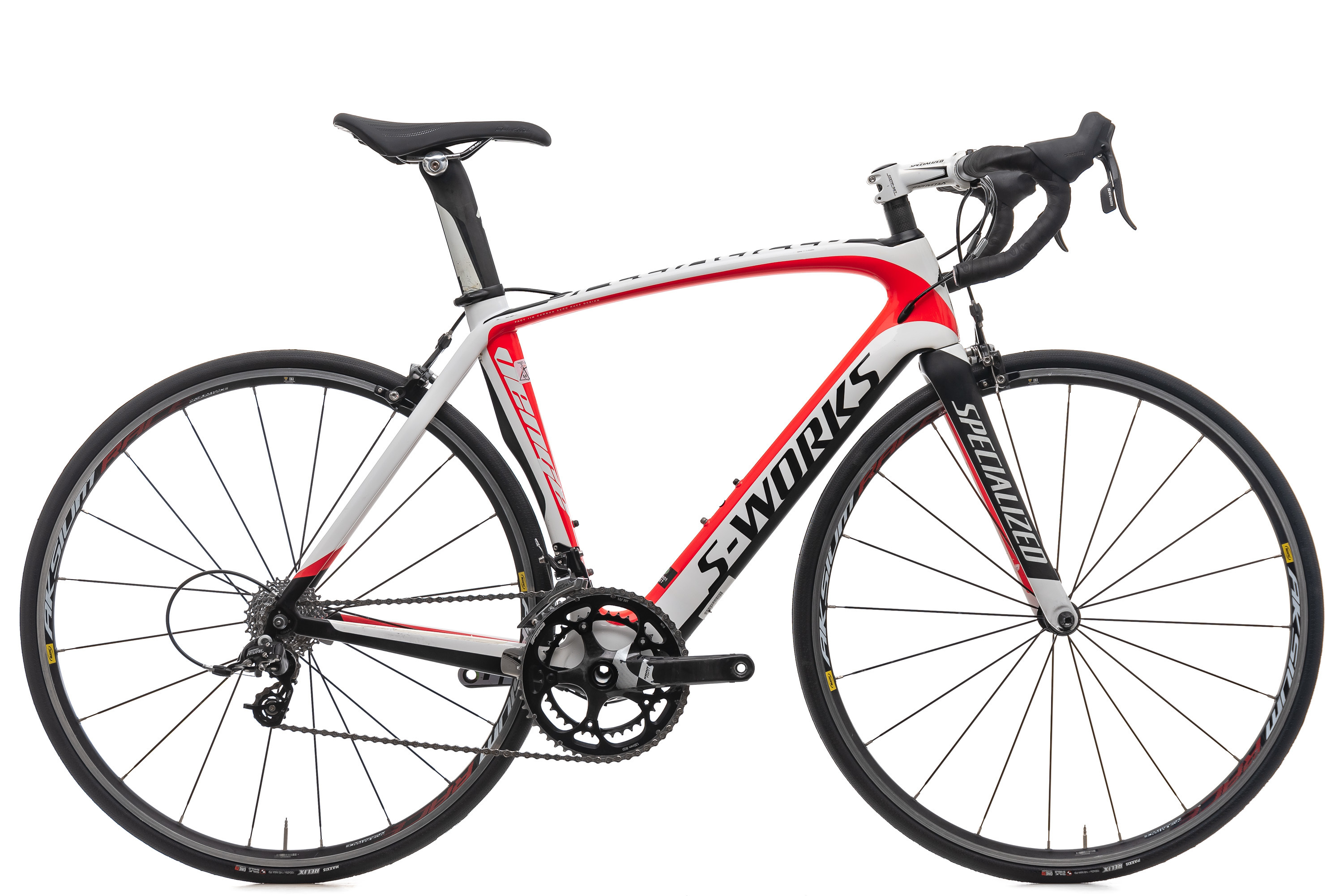 2012 Specialized S-Works Venge