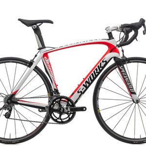 2012 Specialized S-Works Venge