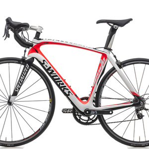 2012 Specialized S-Works Venge