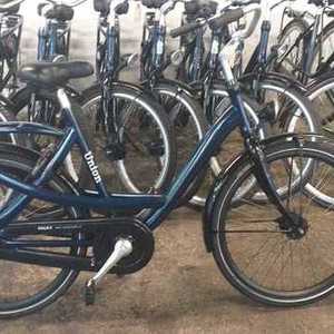 Union Stadsfiets