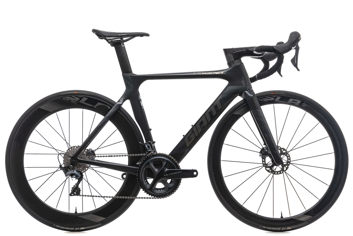 2019 Giant Propel Advanced 1 Disc