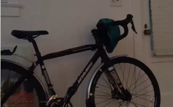 2017 Jamis Renegade Exile