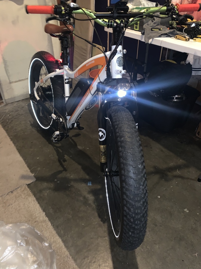 Stolen 2019 Rad Power Bikes JB-TDE00Z