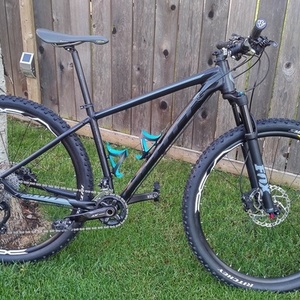 2018 SCOTT Aspect