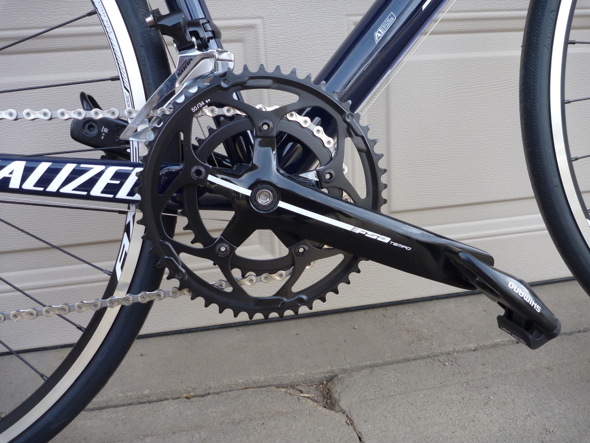 2015 Specialized Allez