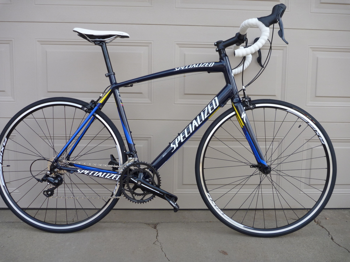 2015 Specialized Allez