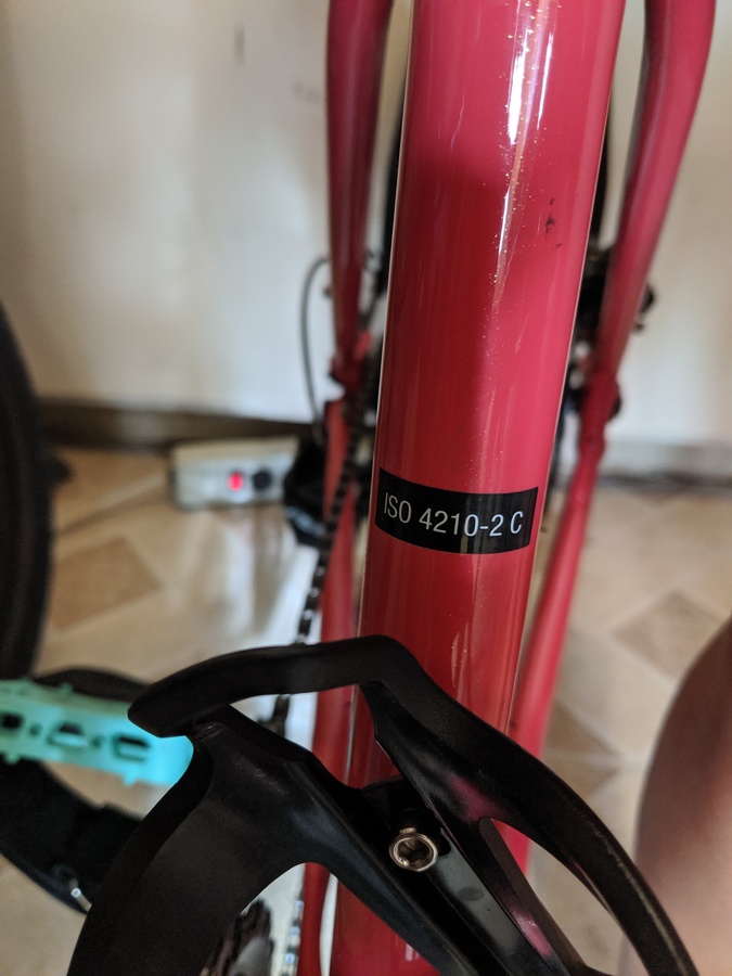 2019 Surly Straggler