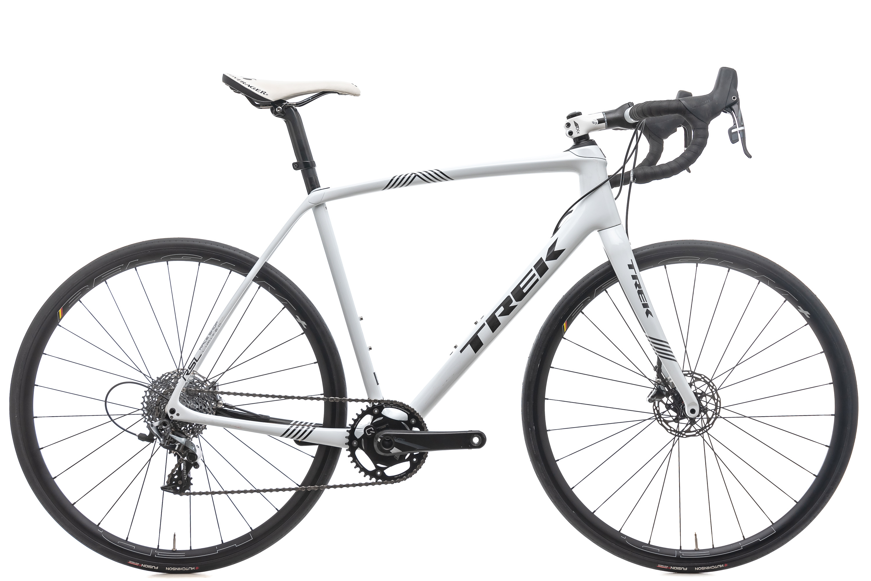 2019 Trek Boone Disc Race Shop Limited