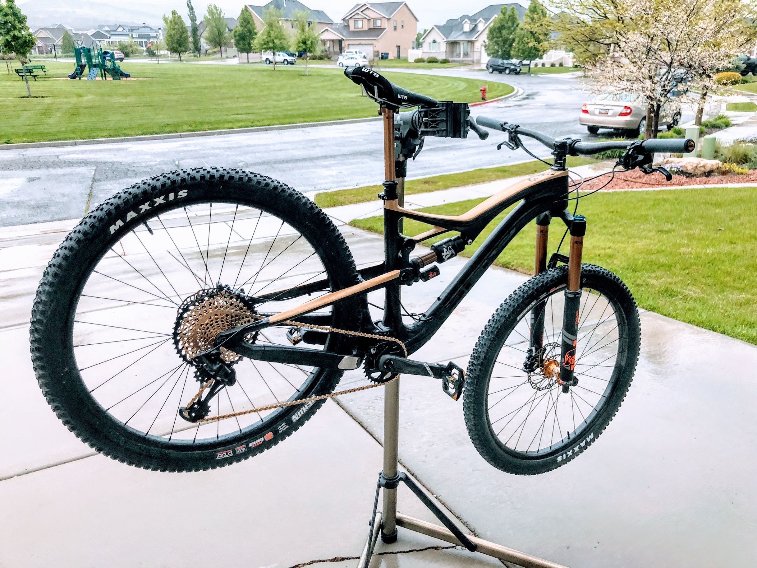 2019 Spry Scorpius (New) VPP