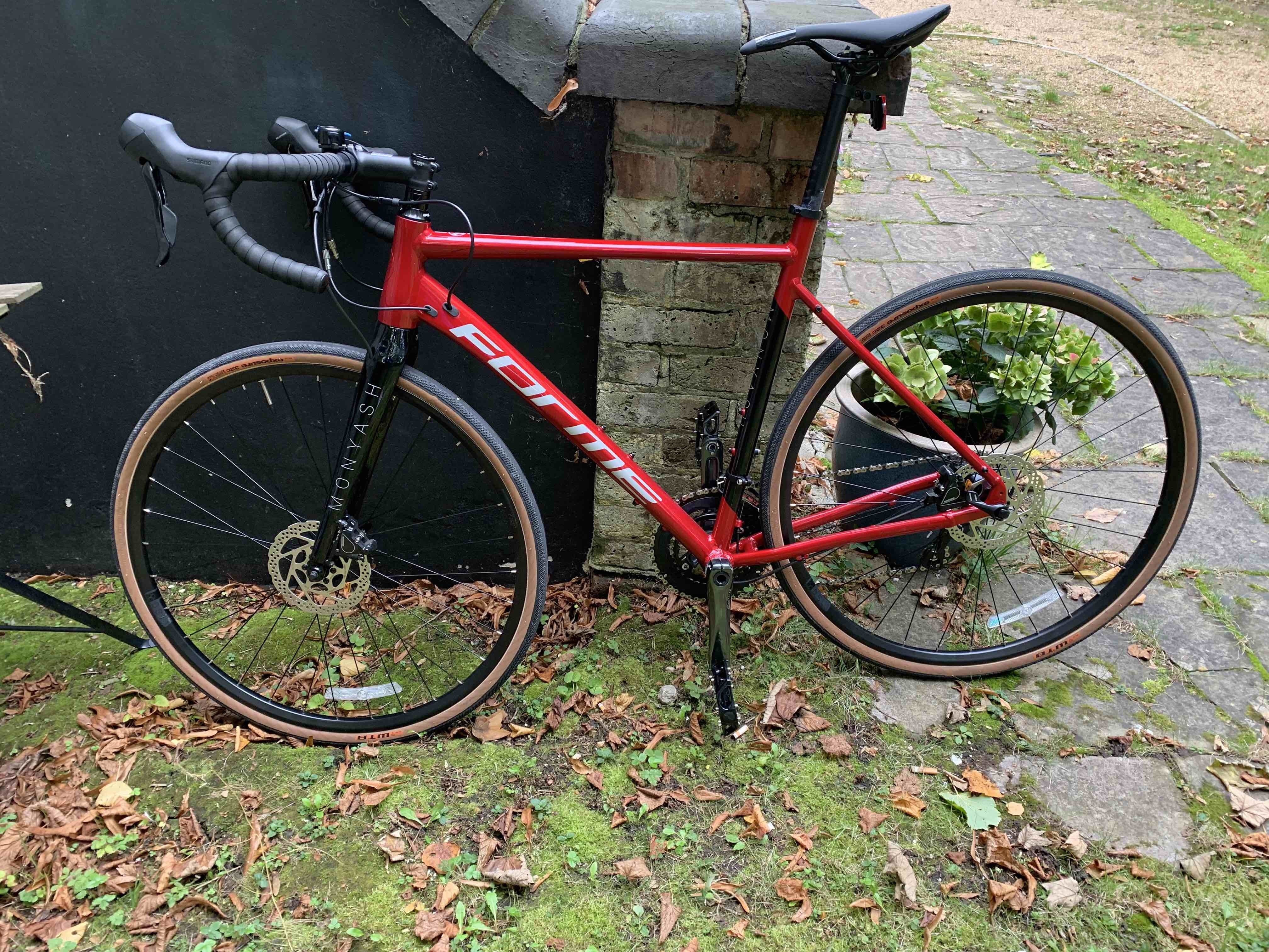 2019 Forme Monyash 1