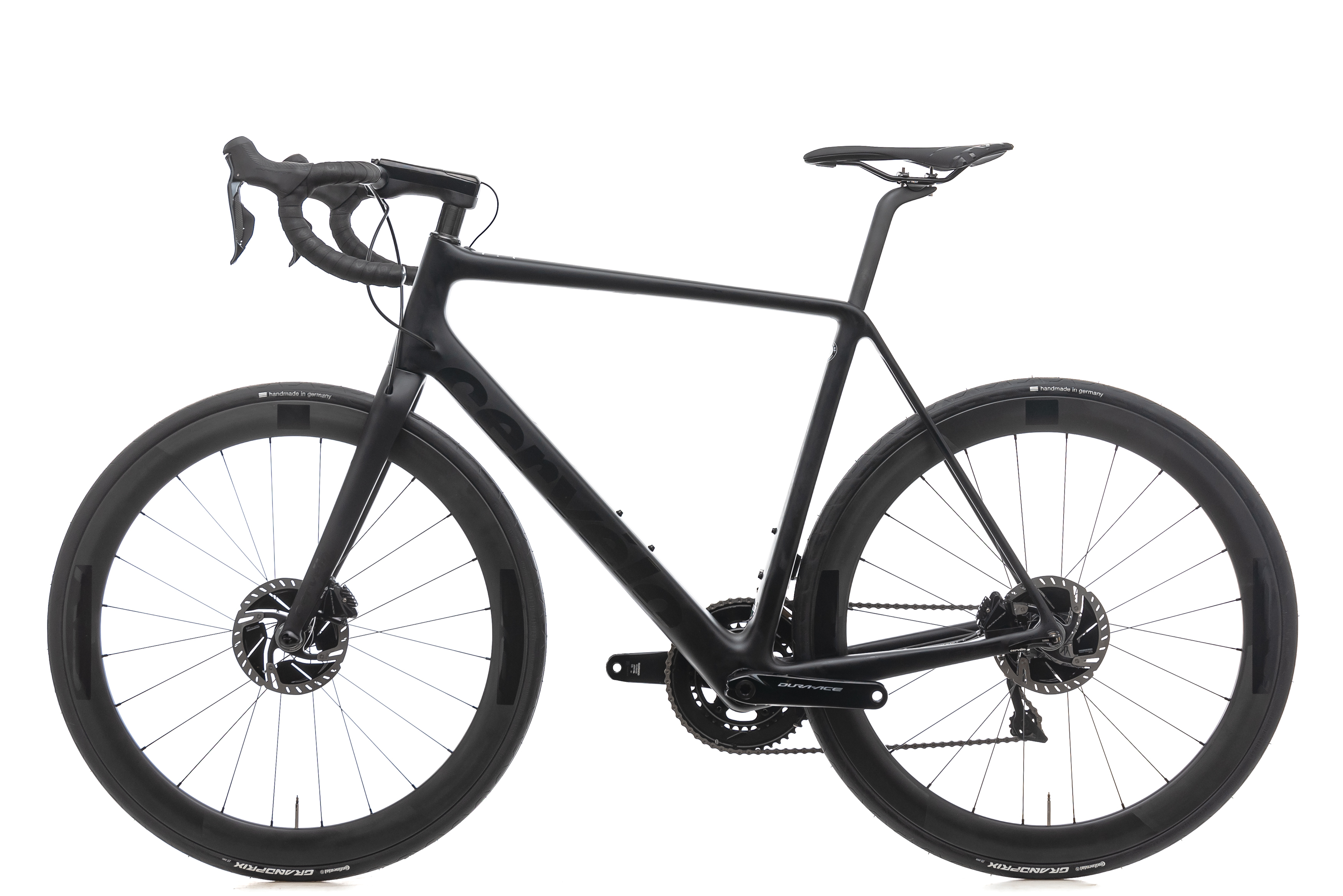 2019 Cervélo R5 Disc Dura-Ace R9170